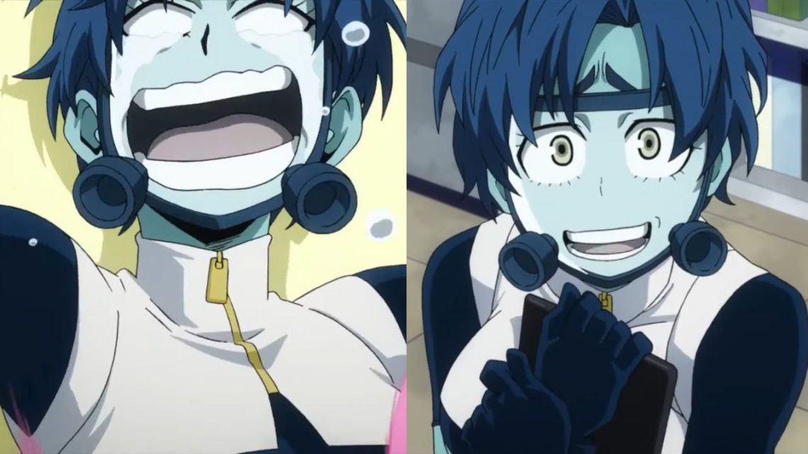 My Hero Academia: 15 Quirks Ranked as the Weakest in the Series — OtakuKart