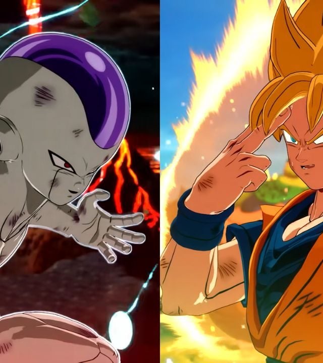 Dragon Ball: Sparking Zero DLC Release Date Confirmed for Switch — Here ...