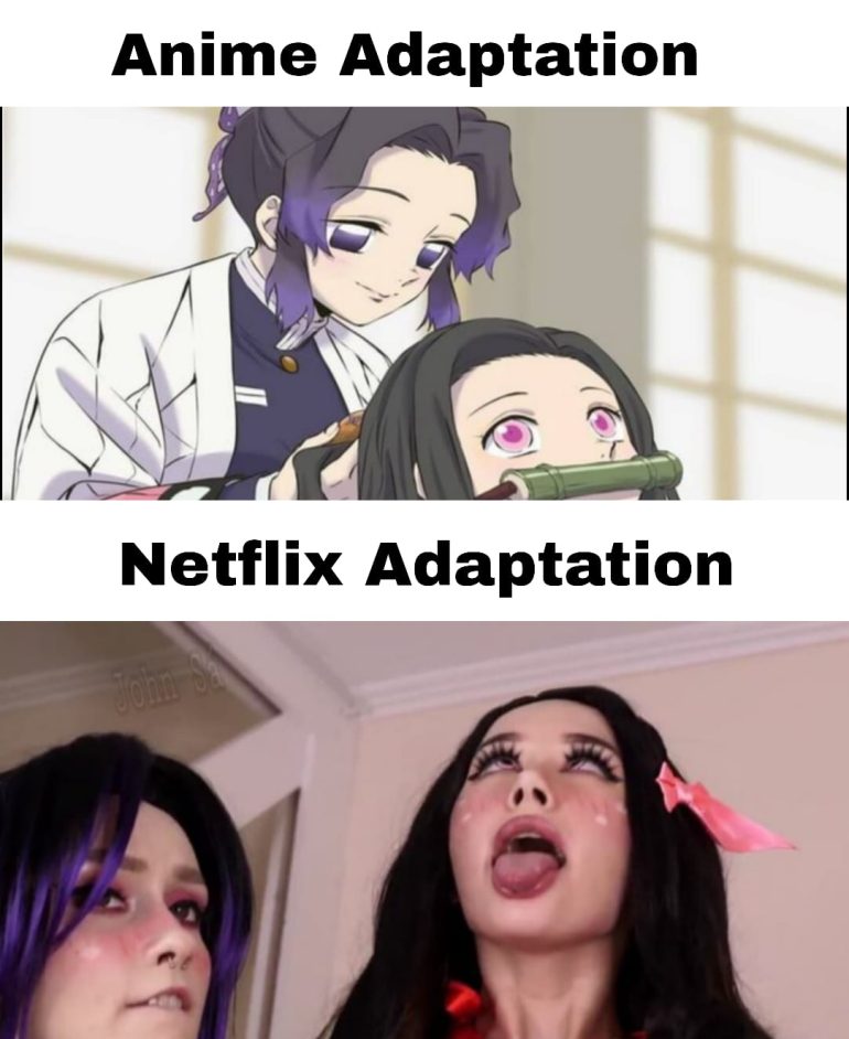 Top 20 Anime Featuring Overpowered MC like Saitama