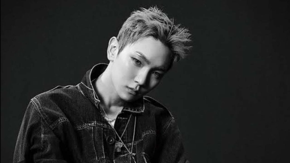 Key Teases Fans with First Images of Upcoming Single “Tongue Tied ...