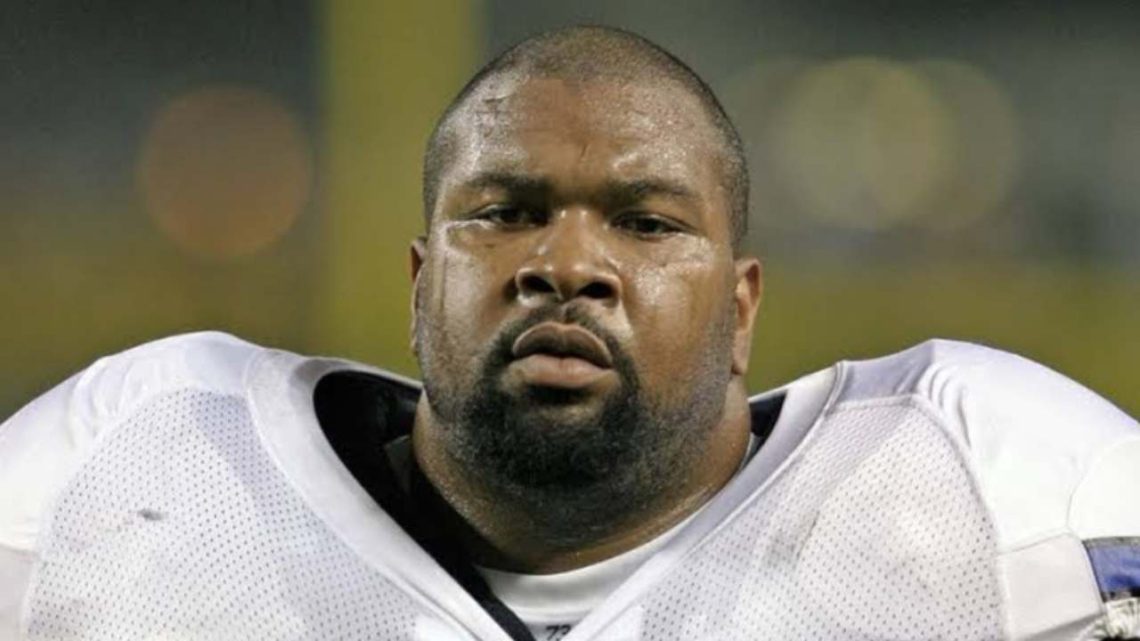 Remembering Dallas Cowboys Legend Larry Allen: A Football Icon Died at 52
