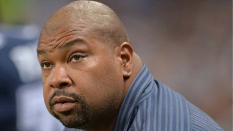 Remembering Dallas Cowboys Legend Larry Allen: A Football Icon Died at ...