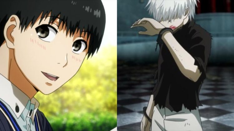 Top 34 Iconic Moments When Anime Characters Went Ballistic — OtakuKart
