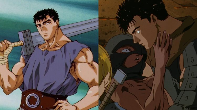 Top 34 Iconic Moments When Anime Characters Went Ballistic — OtakuKart