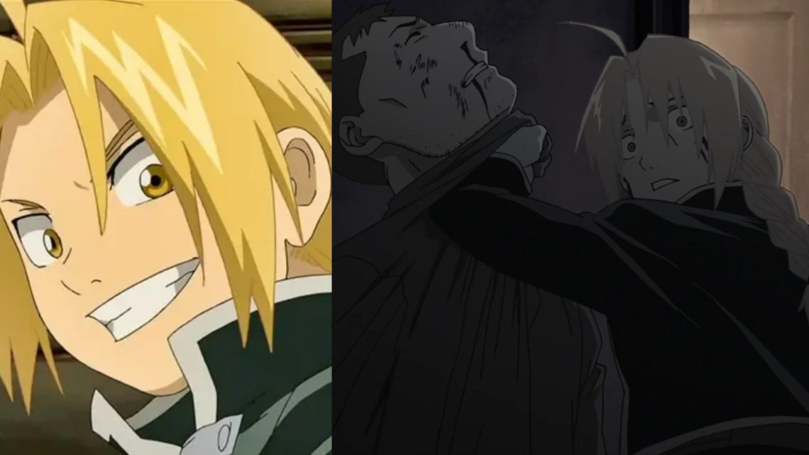 Top 34 Iconic Moments When Anime Characters Went Ballistic — OtakuKart