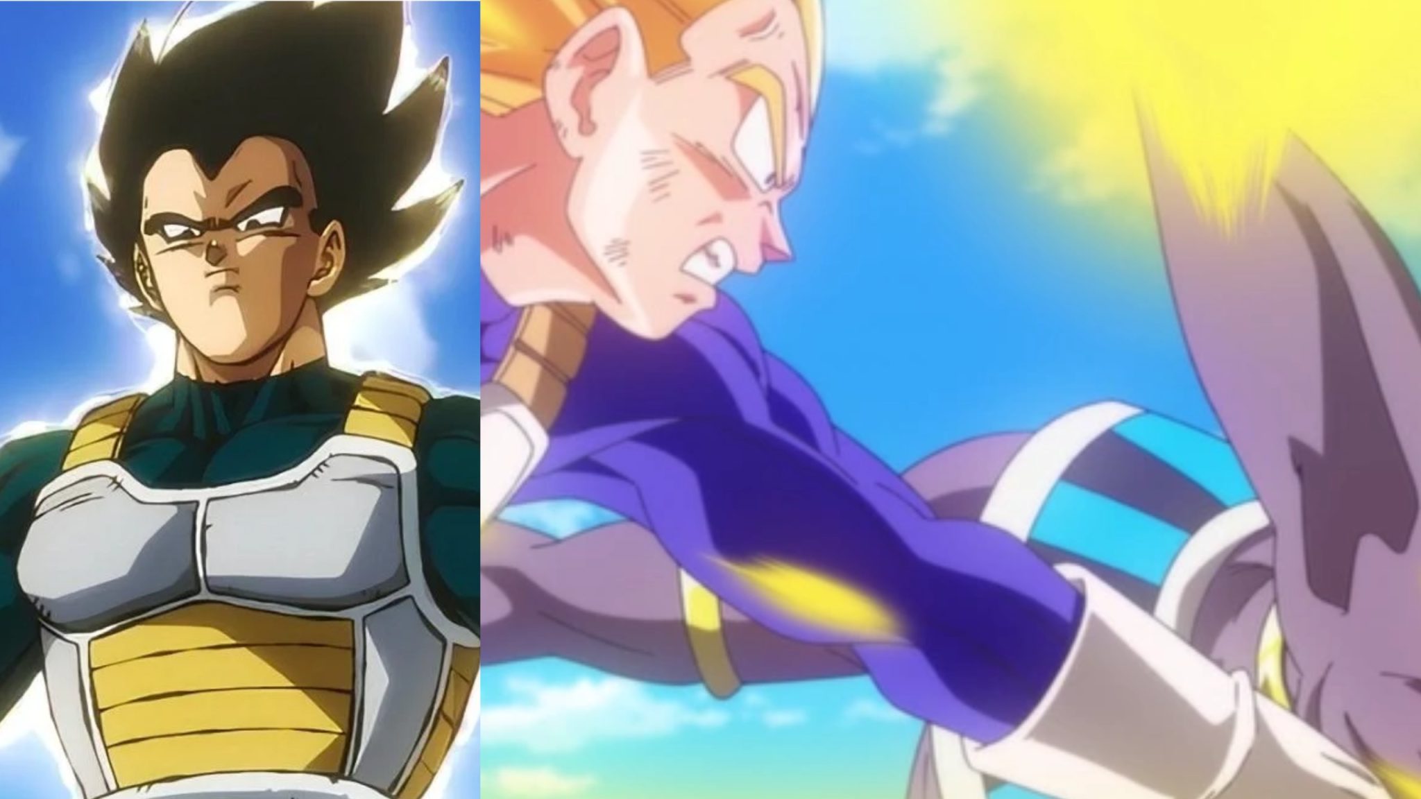 Top 34 Iconic Moments When Anime Characters Went Ballistic — OtakuKart