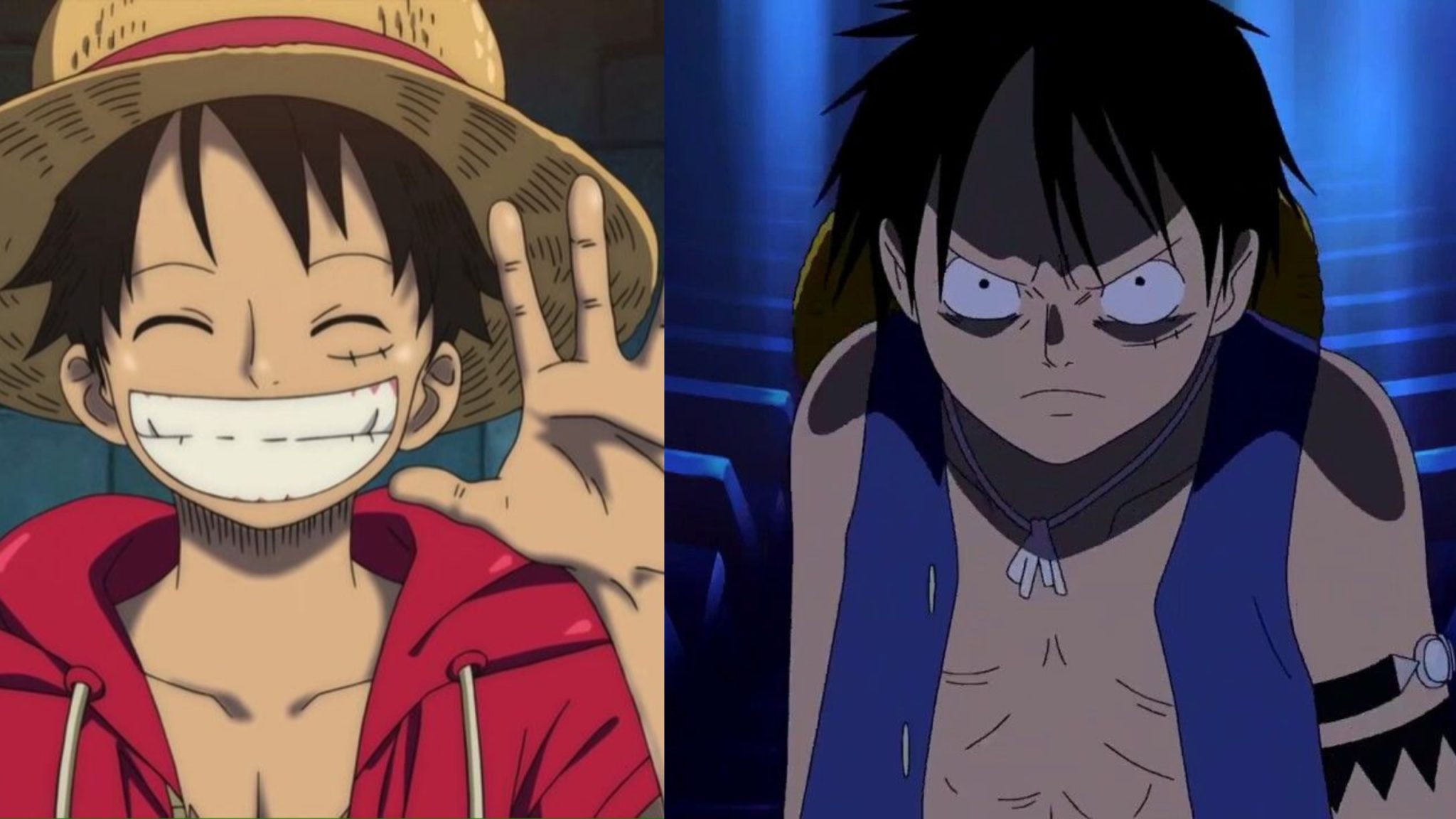 Top 34 Iconic Moments When Anime Characters Went Ballistic — OtakuKart