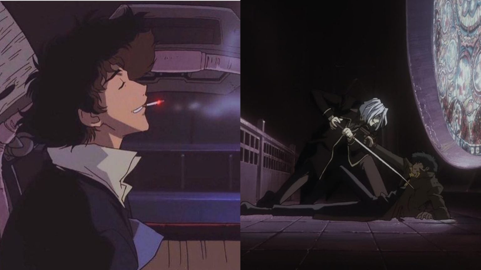Top 20 Anime Duos/Trios That Went From Friends To Rivals