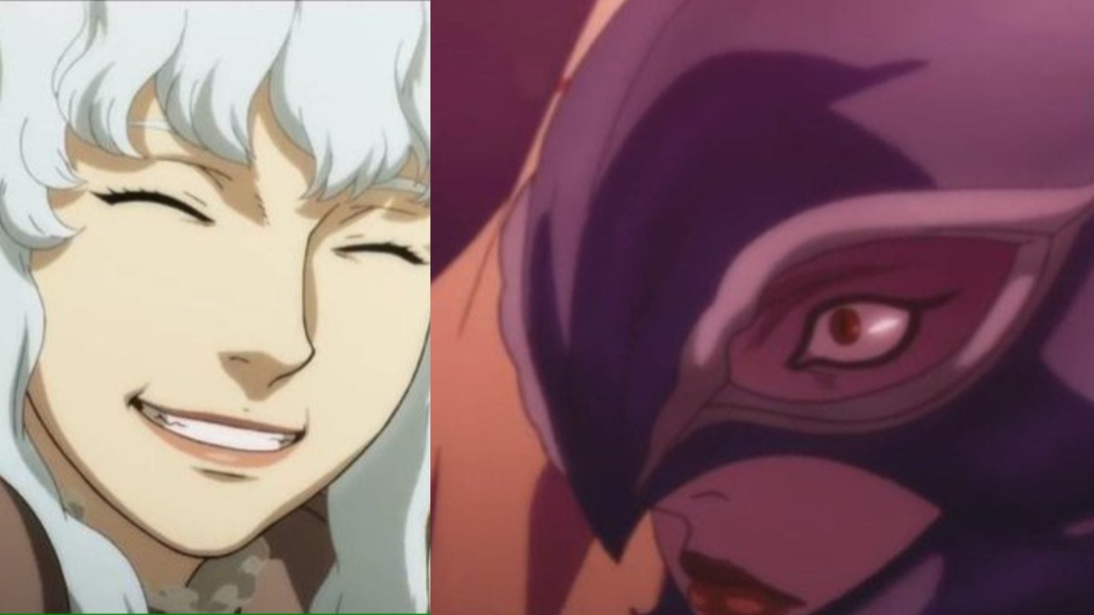 Top 20 Anime Duos/Trios That Went From Friends To Rivals