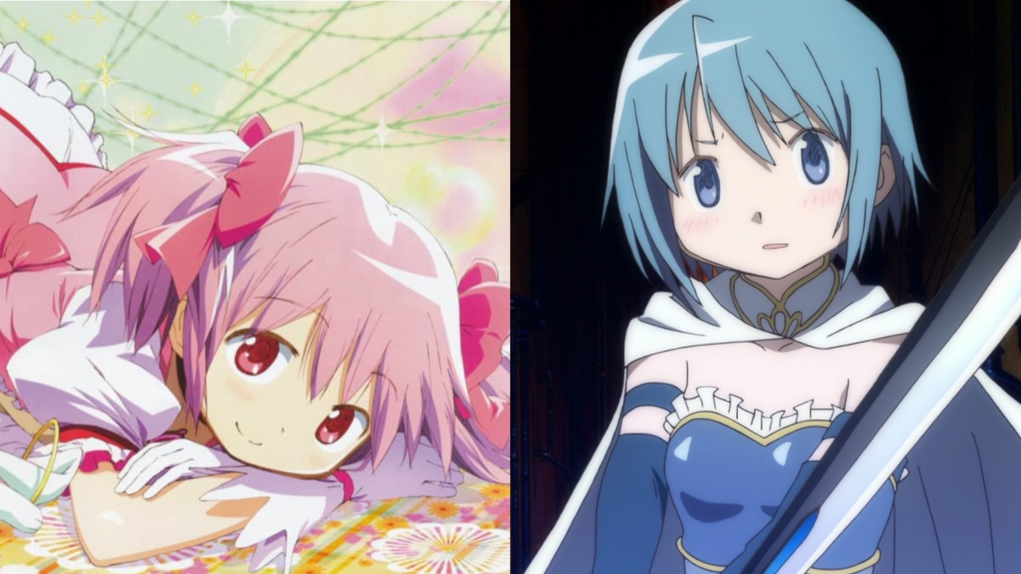 Top 20 Anime Duos/Trios That Went From Friends To Rivals — OtakuKart