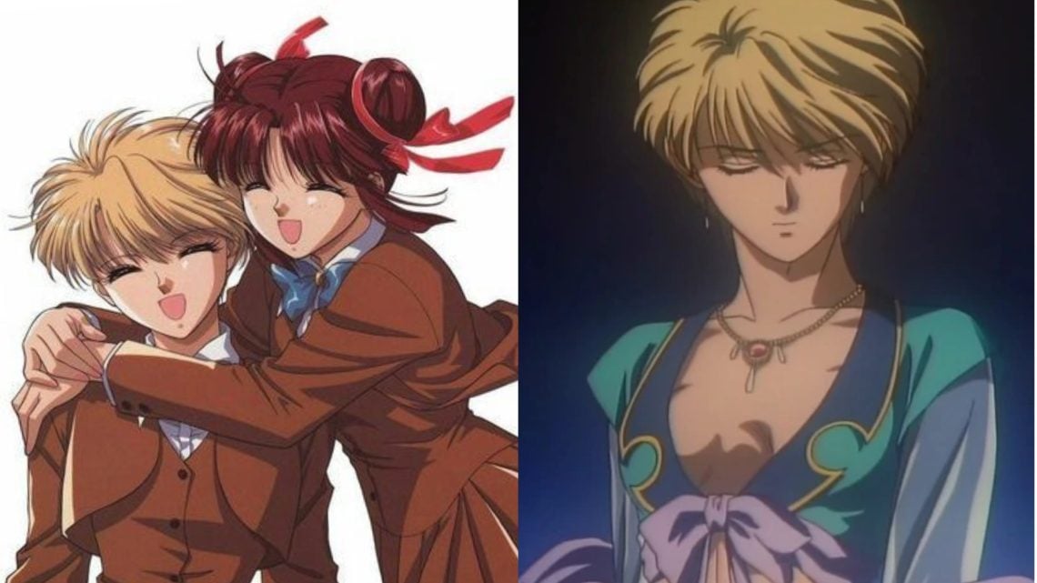 Top 20 Anime Duos/Trios That Went From Friends To Rivals