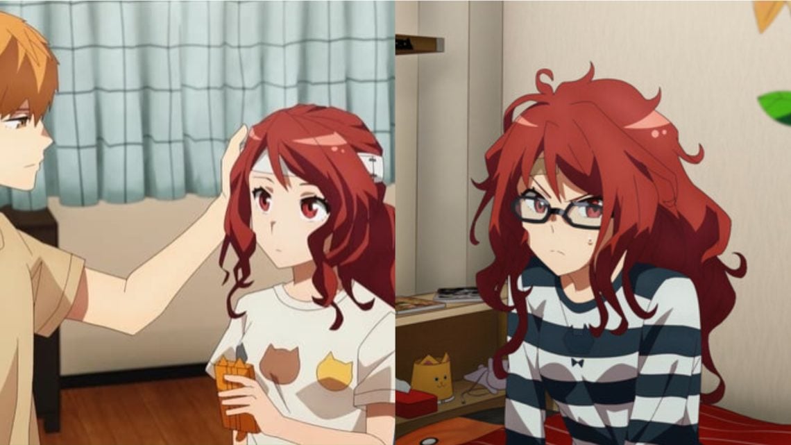 Top 20 Most Loved Romance Anime On Netflix — OtakuKart