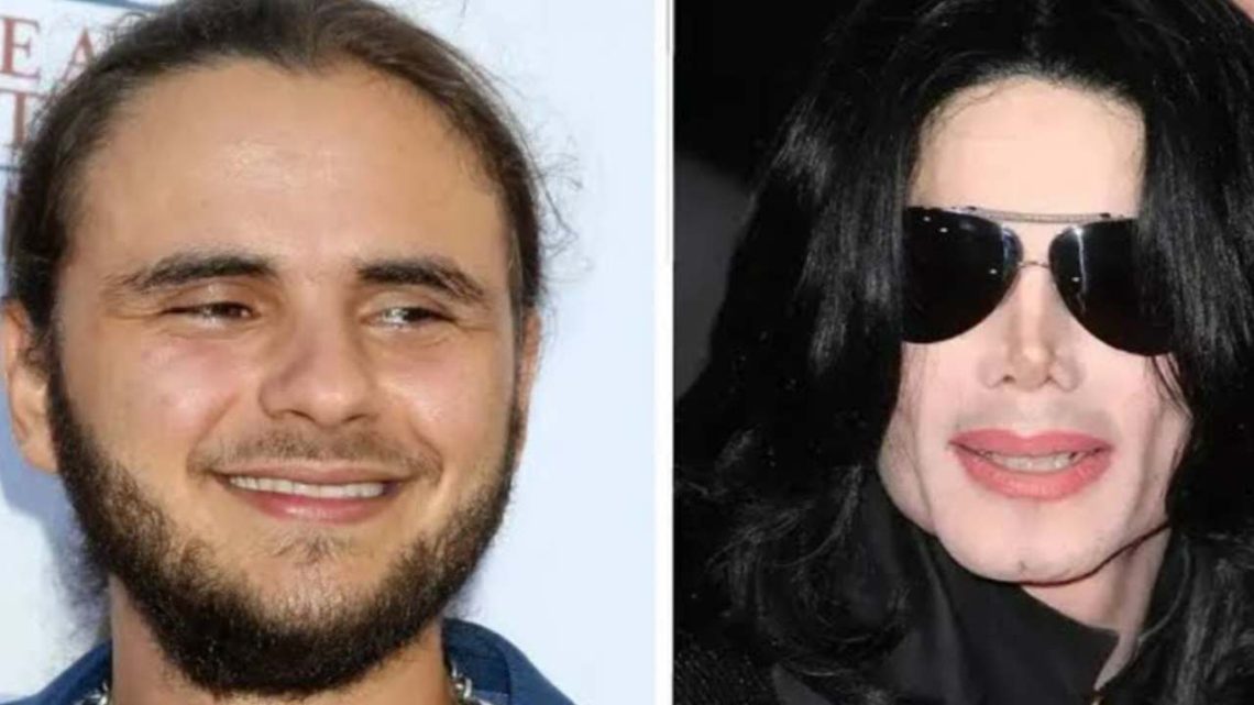 Prince Jackson's Poignant Tribute to Michael Jackson on 15th Anniversary