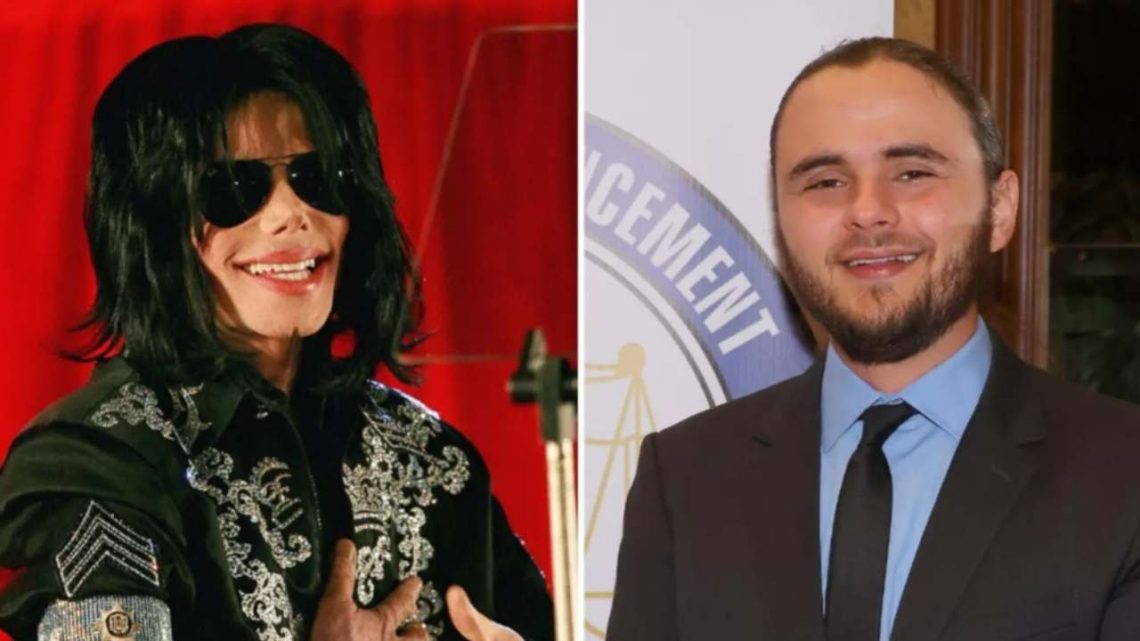 Prince Jackson’s Poignant Tribute to Michael Jackson on 15th ...