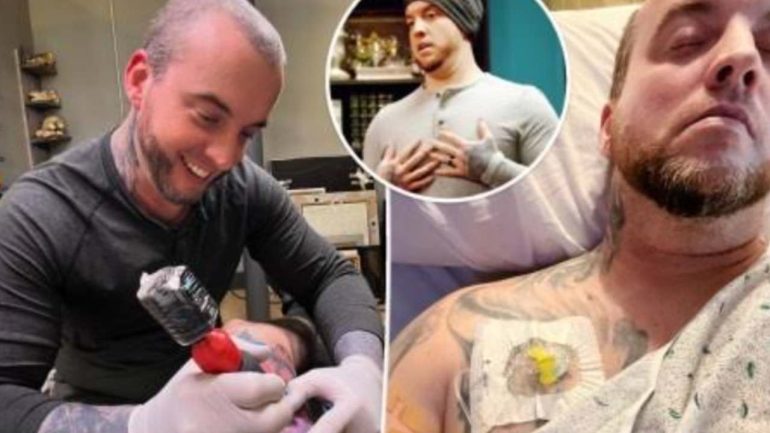 Ryan Hadley, ‘Ink Master’ Star, Passed Away at 46 — OtakuKart
