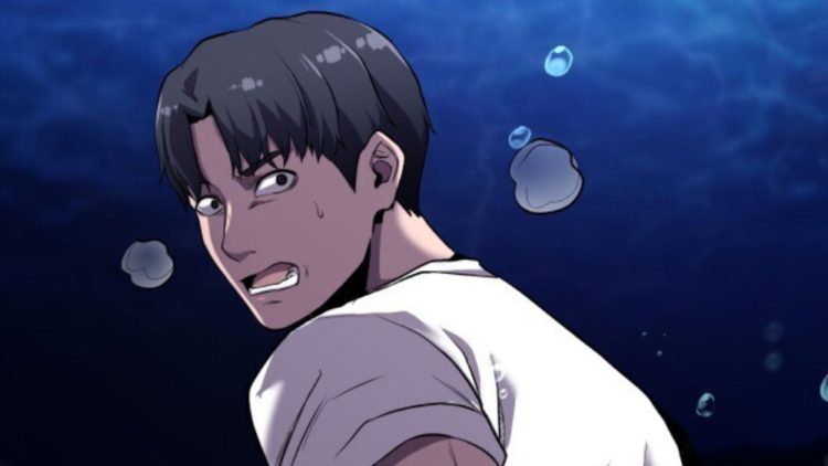 Manhwa Featuring Animal Protagonists — OtakuKart