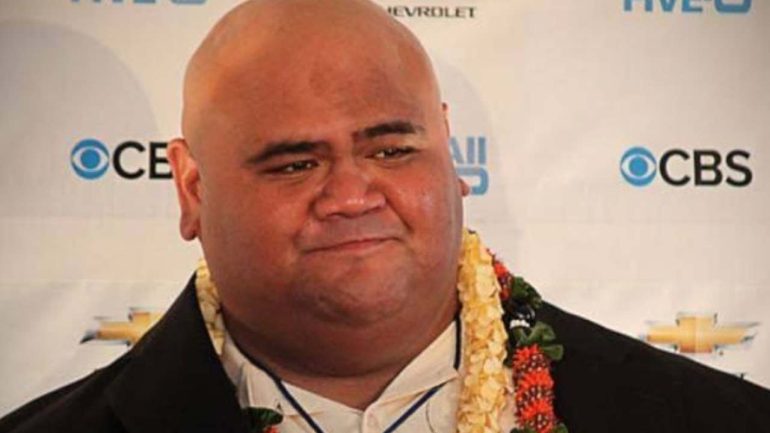 Taylor Wily, ‘Hawaii Five-0’ and ‘Forgetting Sarah Marshall’ Star ...