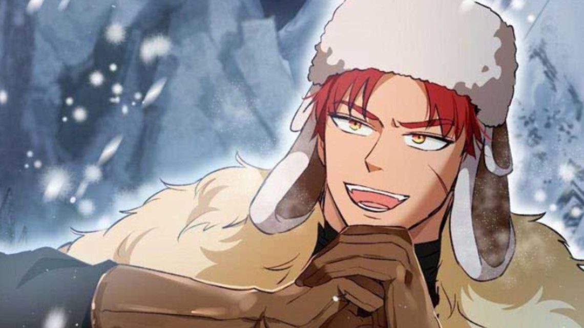 Manhwa Featuring Animal Protagonists — OtakuKart