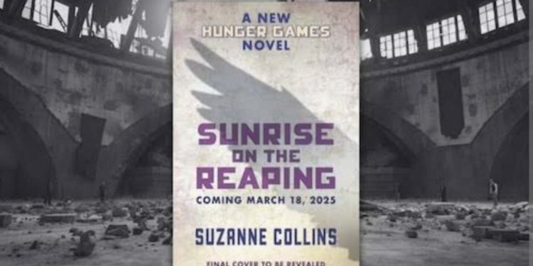 The Hunger Games: Sunrise on the Reaping Revealed - OtakuKart