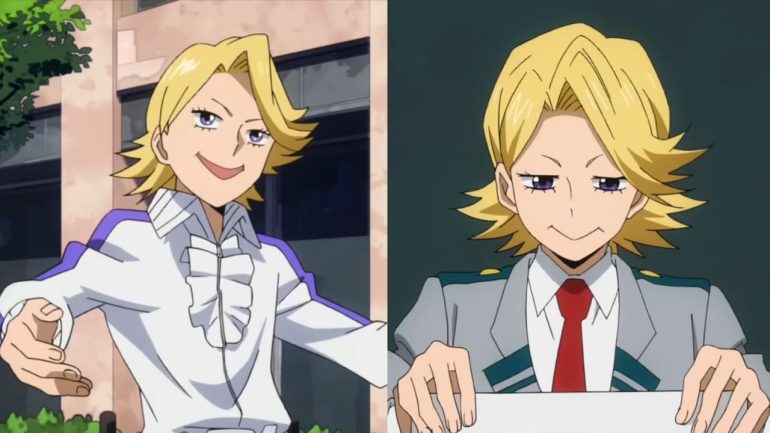My Hero Academia: 15 Quirks Ranked as the Weakest in the Series