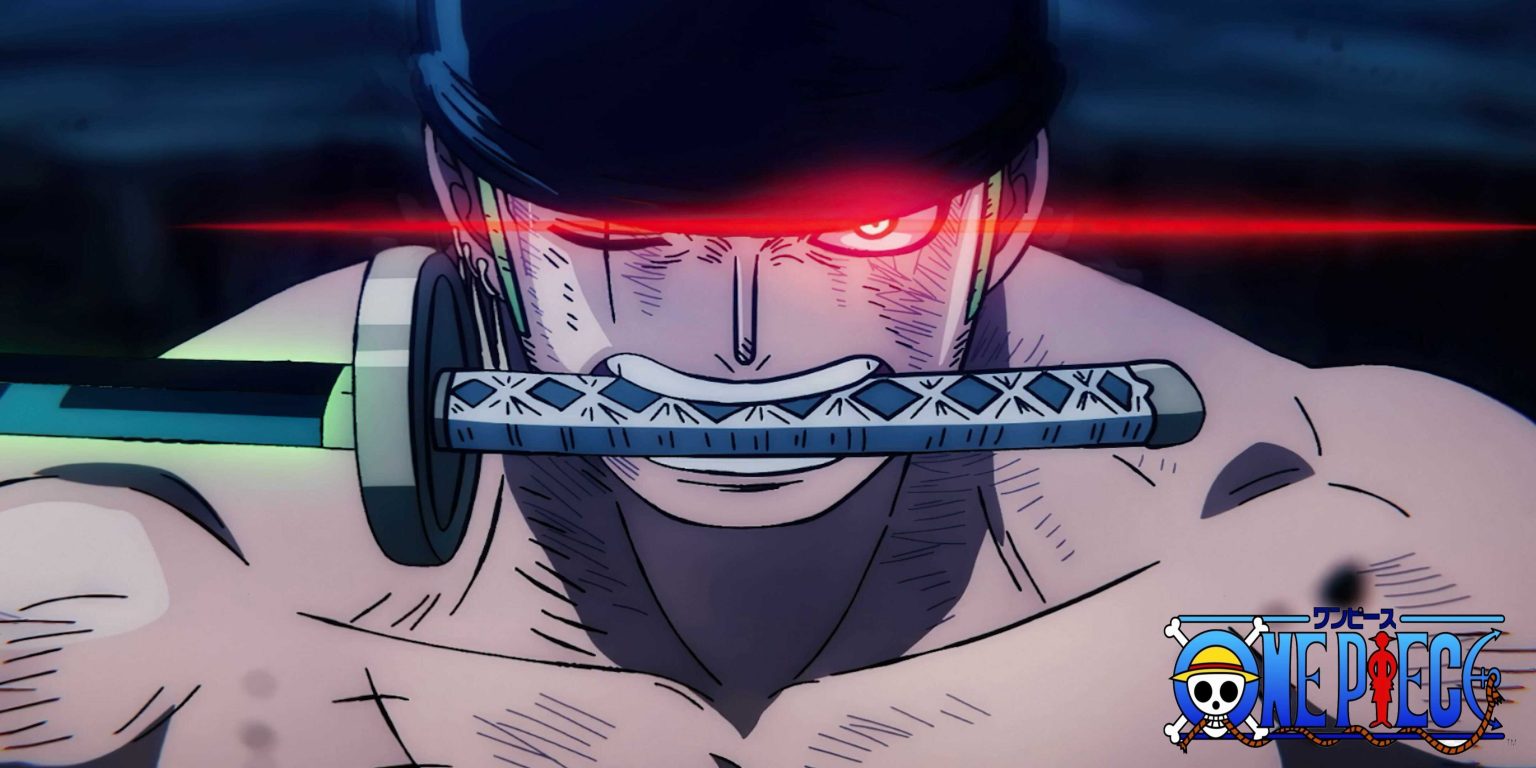 Roronoa Zoro Ranks Second In Japanese Poll Of Strongest Anime & Manga ...