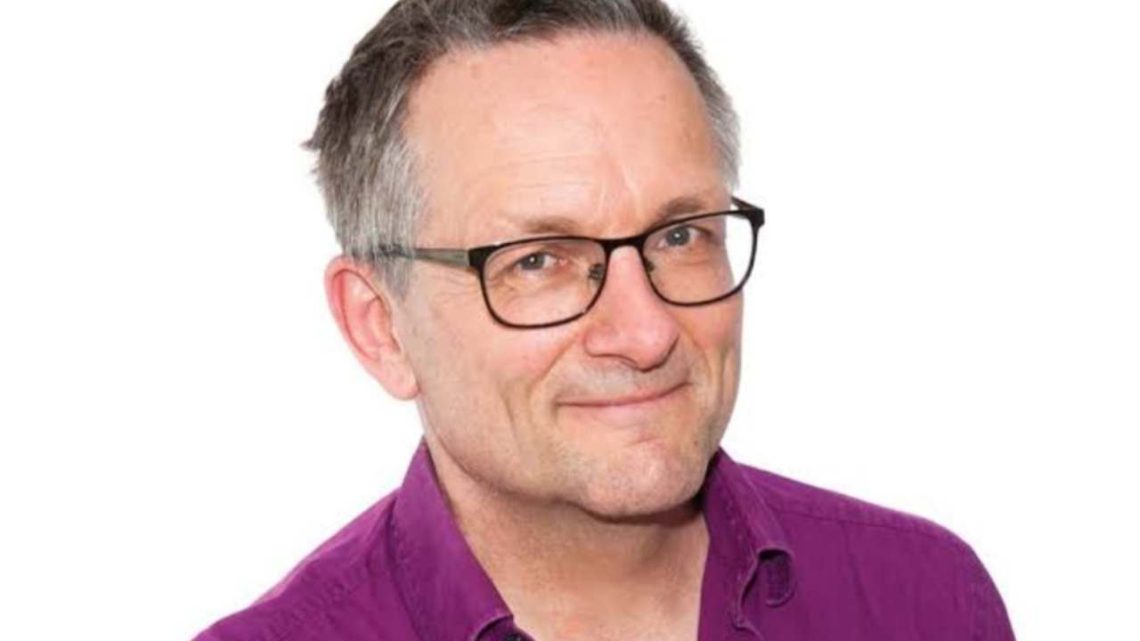 TV Doctor Michael Mosley Missing in Greece: Search Underway — OtakuKart