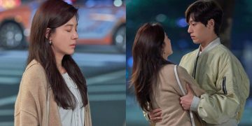 15 Must-Watch Noona Romance K-Dramas That Redefine Age-Gap Love with ...
