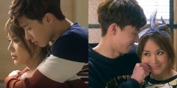 15 Must-Watch Noona Romance K-Dramas That Redefine Age-Gap Love with ...