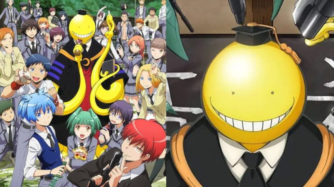 Top 20 Motivational Anime That Encourages Viewers to Pursue Their ...