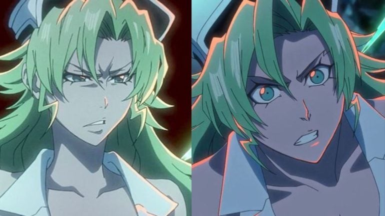 The Appeal of Bleach's Strong Female Characters: Exploring Fans ...
