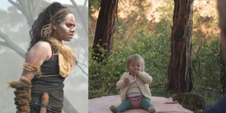 A Father’s Struggle in a Zombie World Cargo — OtakuKart
