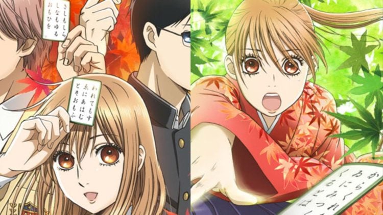 Top 20 Motivational Anime That Encourages Viewers to Pursue Their ...