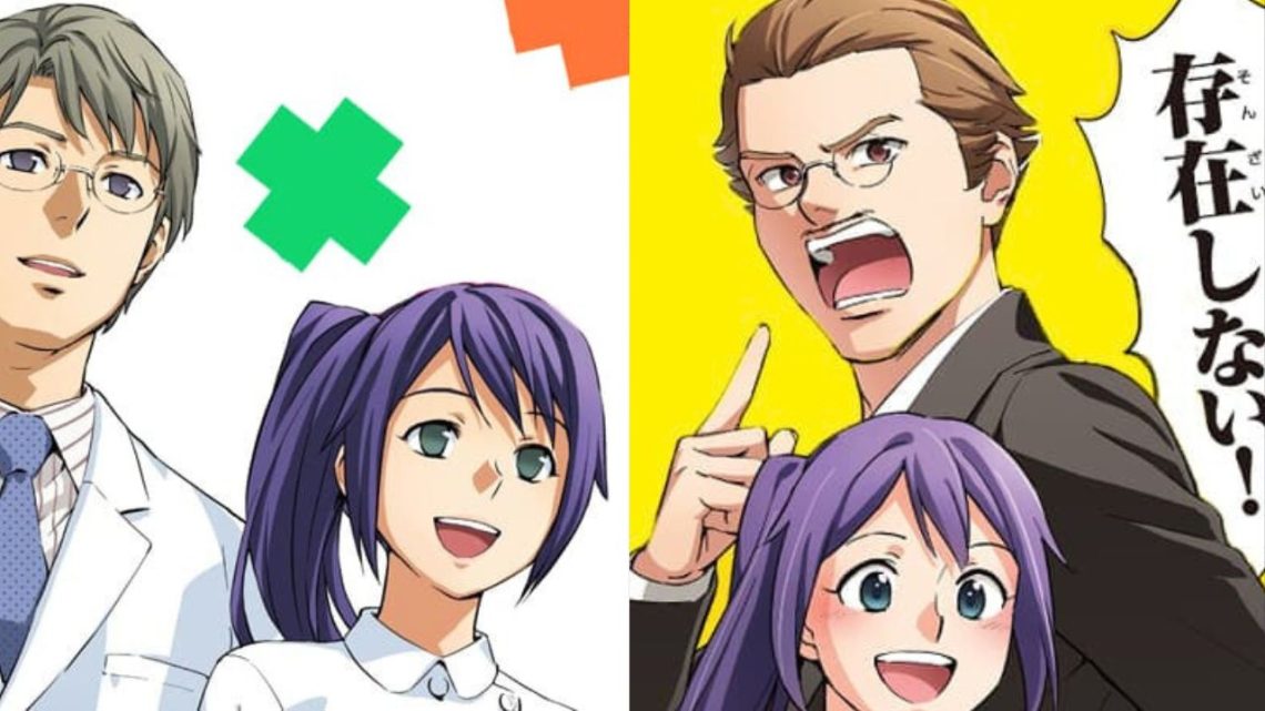 The Best Anime to Cure Your Curiosity About Medicine — OtakuKart