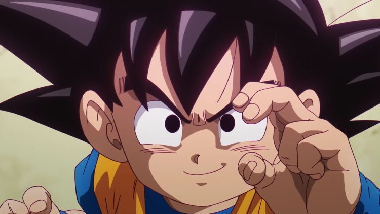 Dragon Ball Producer Clarifies The Confusion Between GT and Daima ...