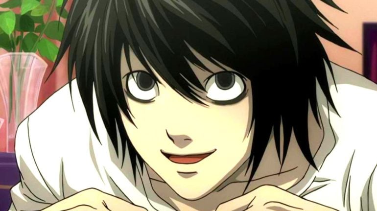 Netflix Announces ‘Death Note’ Reboot Series from Stranger Things ...