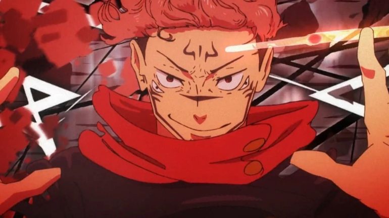 The Fearsome Divine General Mahoraga in Jujutsu Kaisen Explained ...