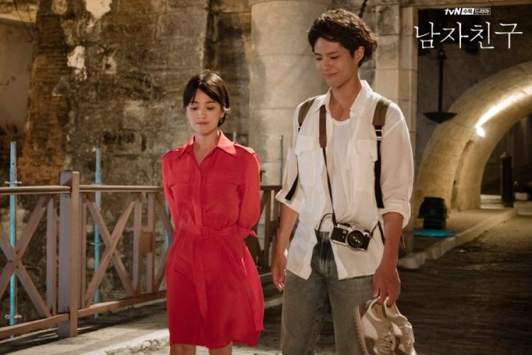 15 Must-Watch Noona Romance K-Dramas That Redefine Age-Gap Love with ...