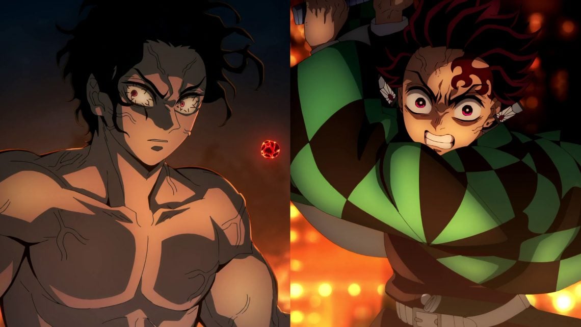 Demon Slayer Finale: Hashira and Tanjiro Face Muzan After Ubuyashiki’s ...