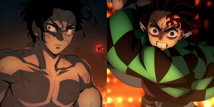Demon Slayer Finale: Hashira and Tanjiro Face Muzan After Ubuyashiki's ...
