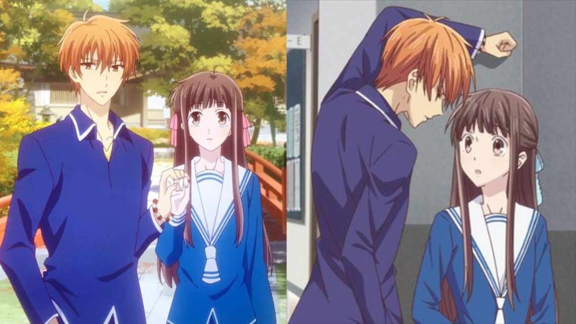 Top 20 Motivational Anime That Encourages Viewers to Pursue Their ...