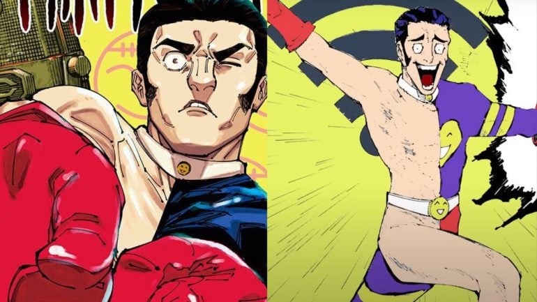Jujutsu Kaisen's Strongest Sorcerers Gojo's Legacy and Beyond