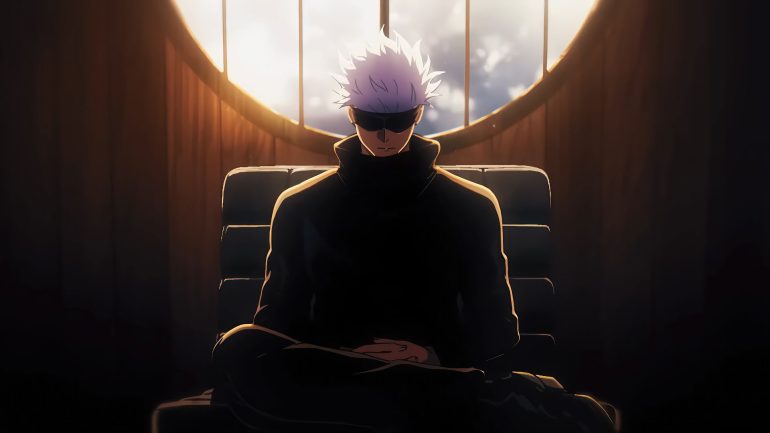 Gege Akutami Talks About Bleach’s And Naruto’s Influence On His Magnum ...