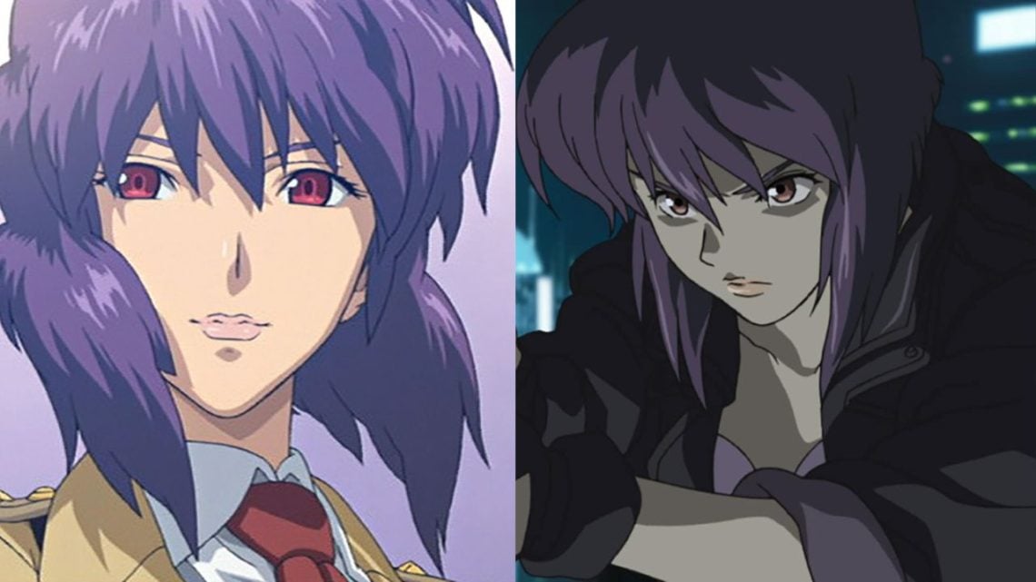 The 10 Must-Watch Futuristic Anime That Every Fan Should See — OtakuKart