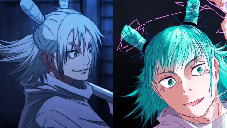 Jujutsu Kaisen's Strongest Sorcerers Gojo's Legacy and Beyond