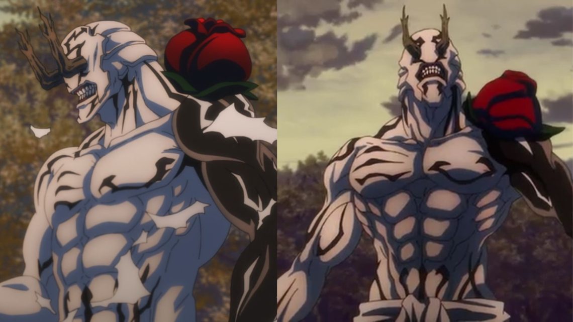 Top 20 Jujutsu Kaisen's Devastating Deaths: Unforgettable Moments That ...