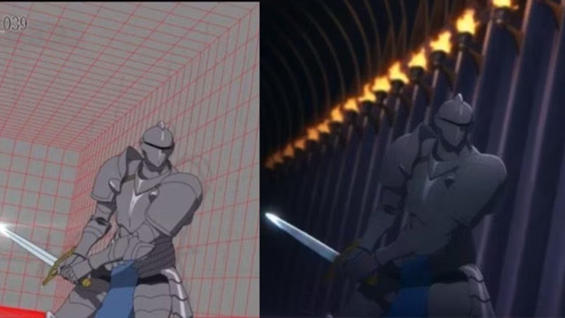 The Secrets Behind Solo Leveling’s Most Complex Fight Scene Revealed by ...