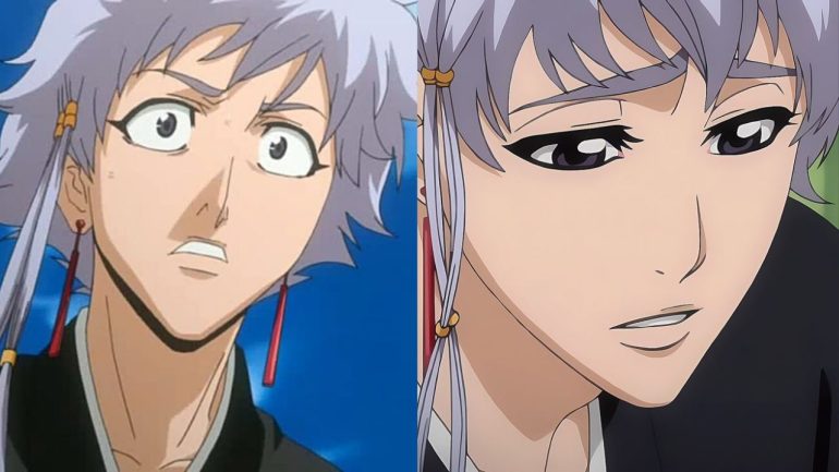 The Appeal of Bleach's Strong Female Characters: Exploring Fans ...