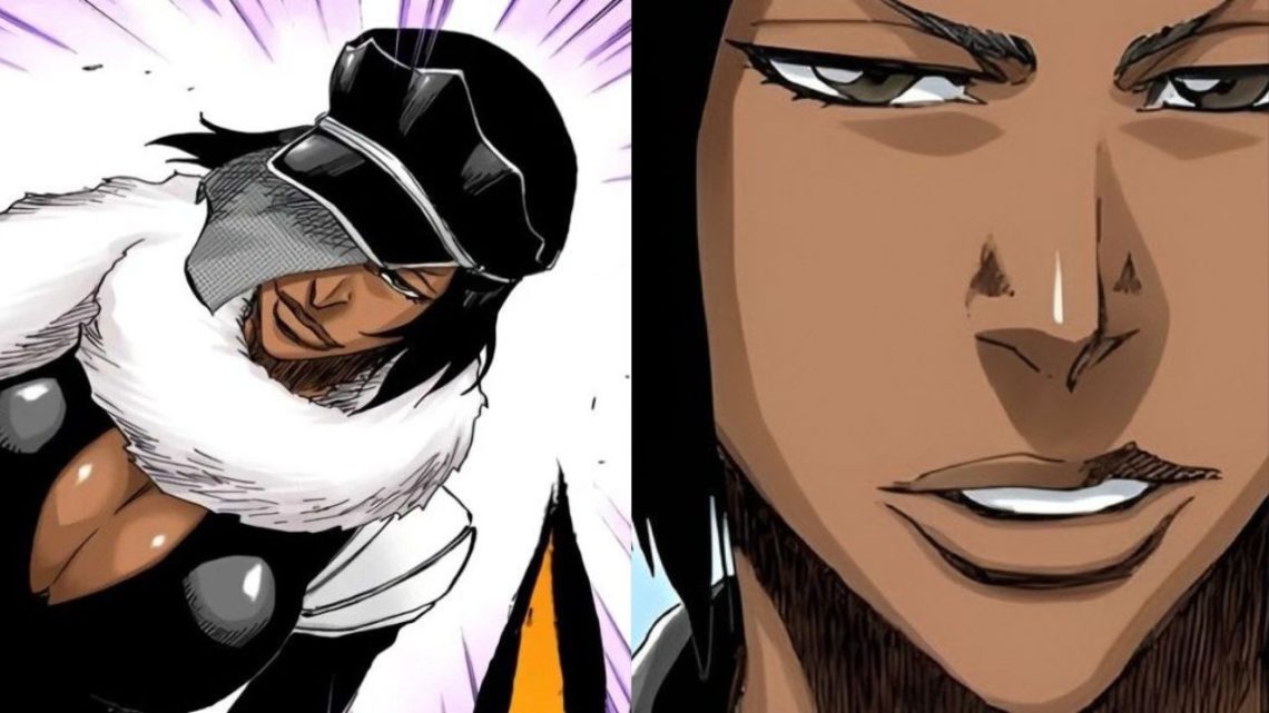 The Appeal of Bleach's Strong Female Characters: Exploring Fans ...