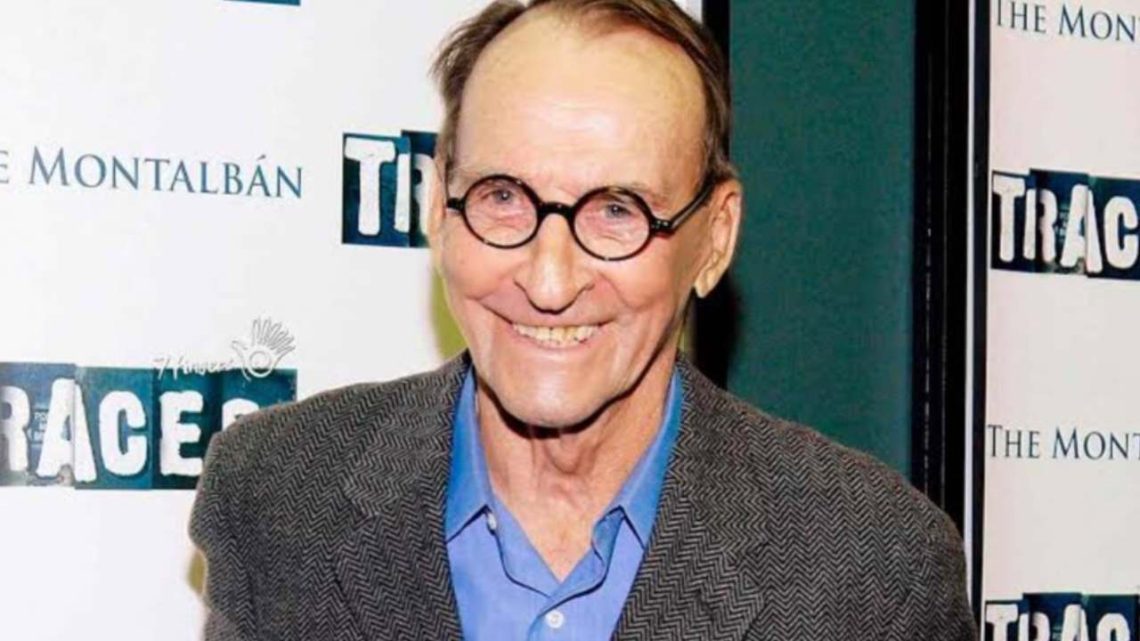 James B. Sikking Remembered Following Death at 90: Highlights of His ...