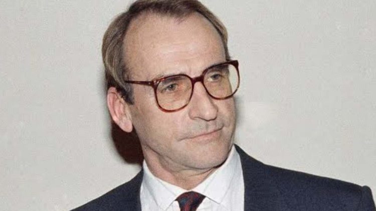 James B. Sikking Remembered Following Death at 90: Highlights of His ...
